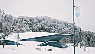Neujahrskonzert mit David Mana